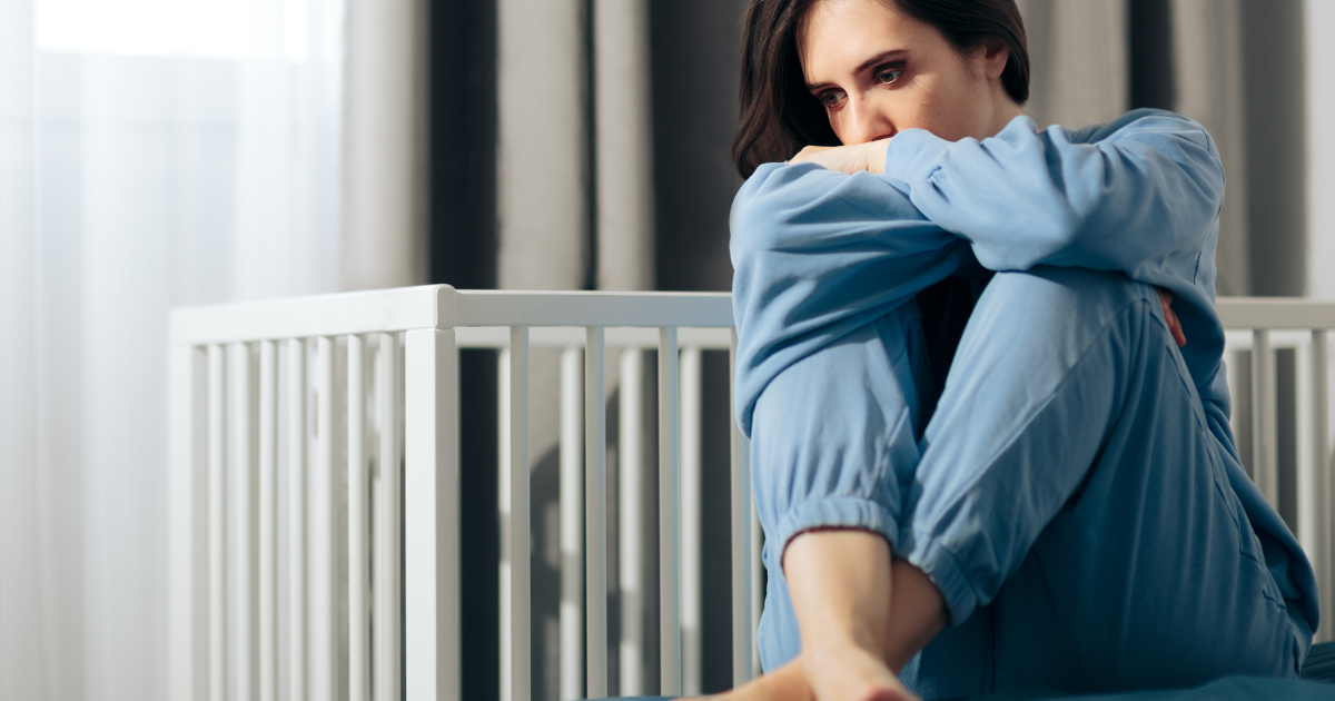 Miscarriages: Why They Happen, How They Occur, and What You Can Do to ...