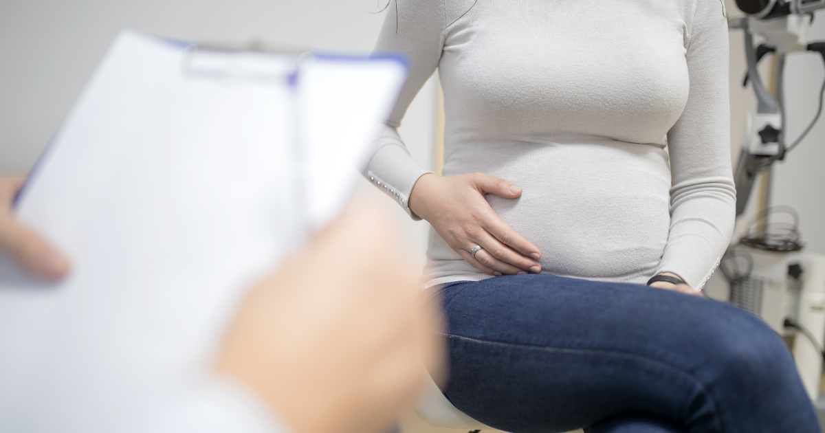 Understanding Cervical Cerclage: Indications, Benefits, and Precautions ...